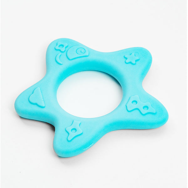Fast-Relief Teether - Star Shape – Kindercare Worldwide